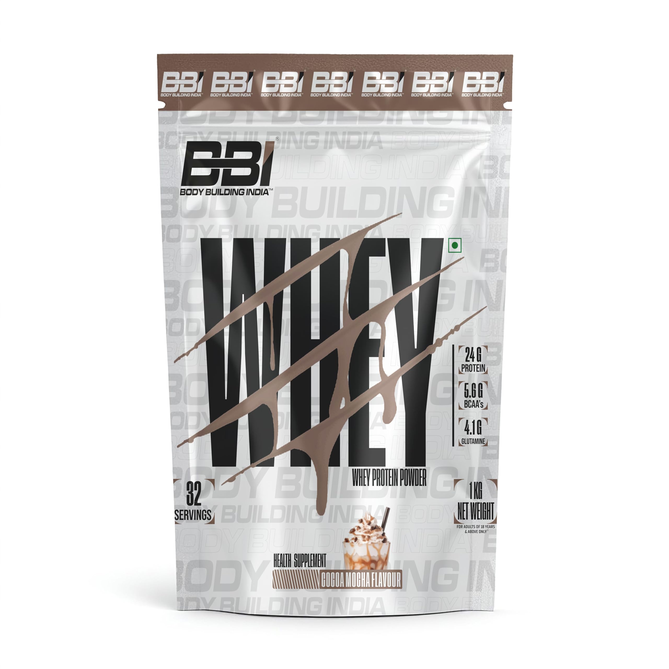 BBI Whey Protein | Protein Powder for Muscle Support & Recovery ...