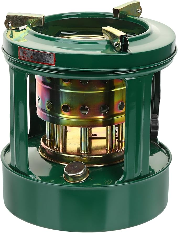 Amazon.com: OHPHCALL Heater Portable Bbq Outdoor Heater Mini Heater ...