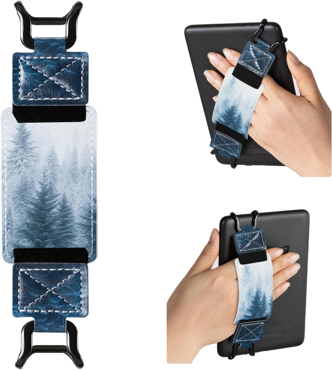 Amazon.com: CoBak Secure Hand Strap for Ebook Reader - Versatile and ...