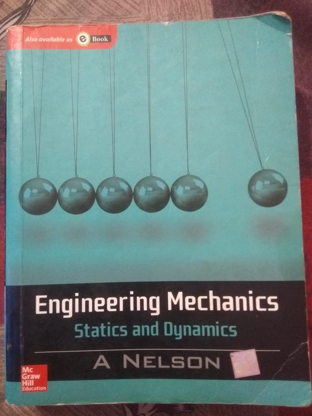 Buy Engineering Mechanics Statics and Dynamics Book Online at Low ...