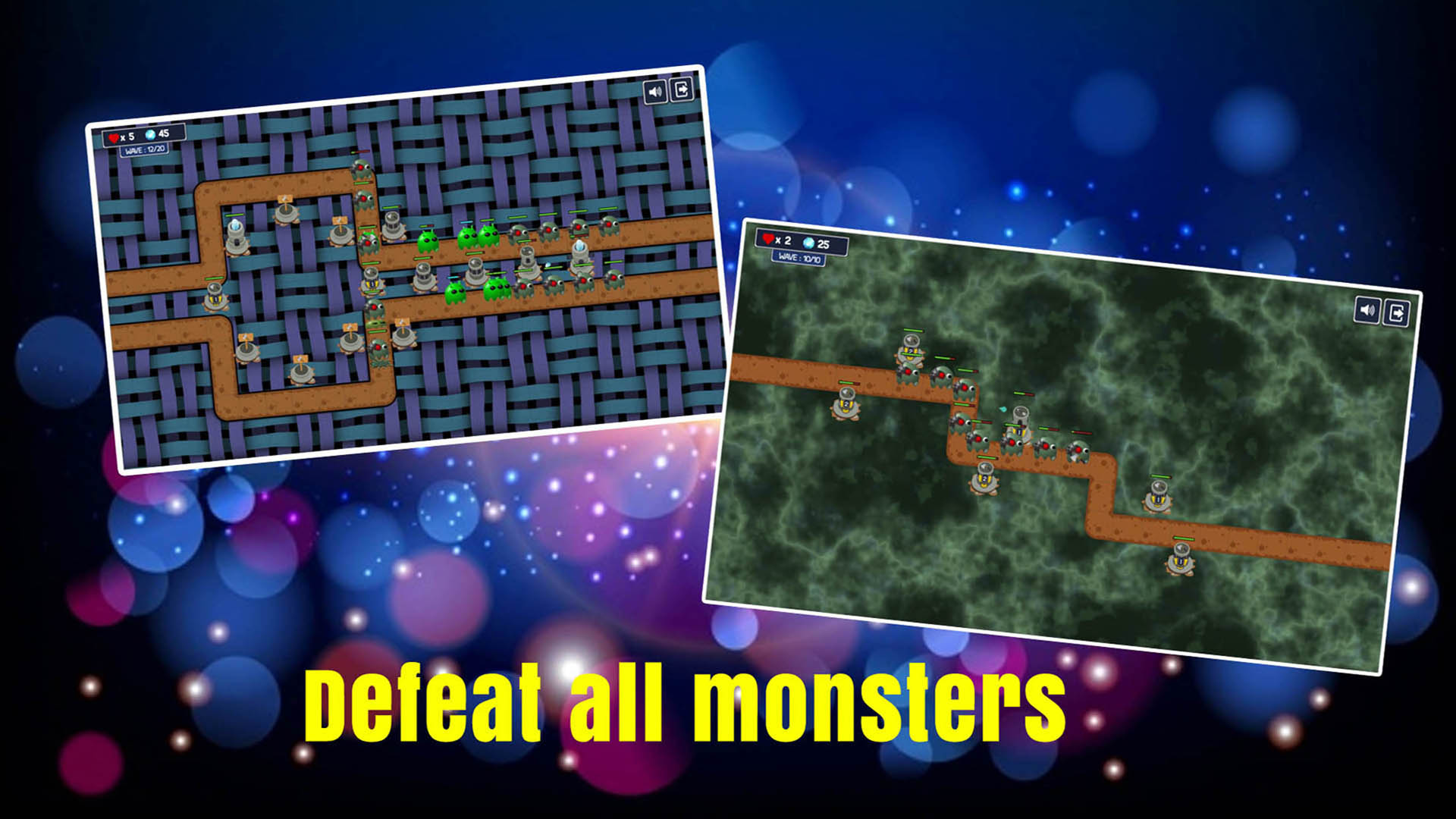 Ghost Raid by Claudio Souza Mattos - App on the Amazon Appstore