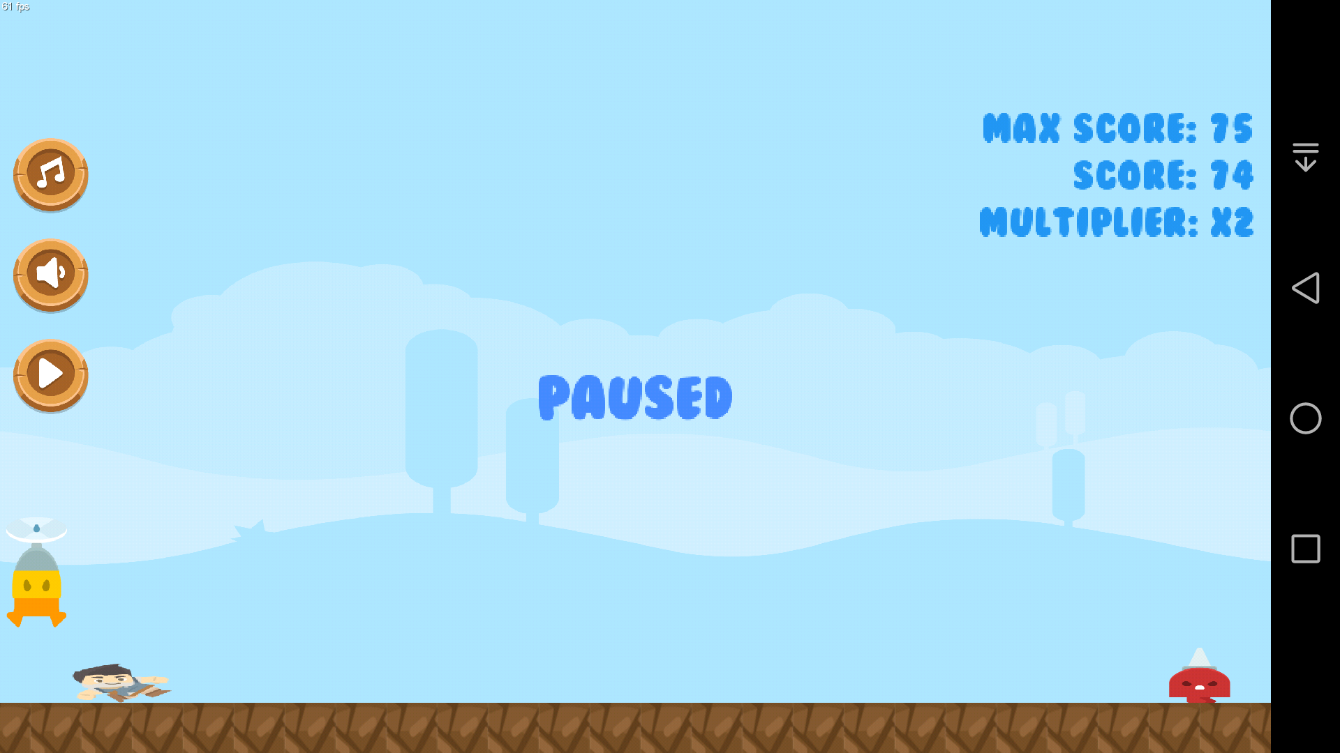 Runner - App on Amazon Appstore