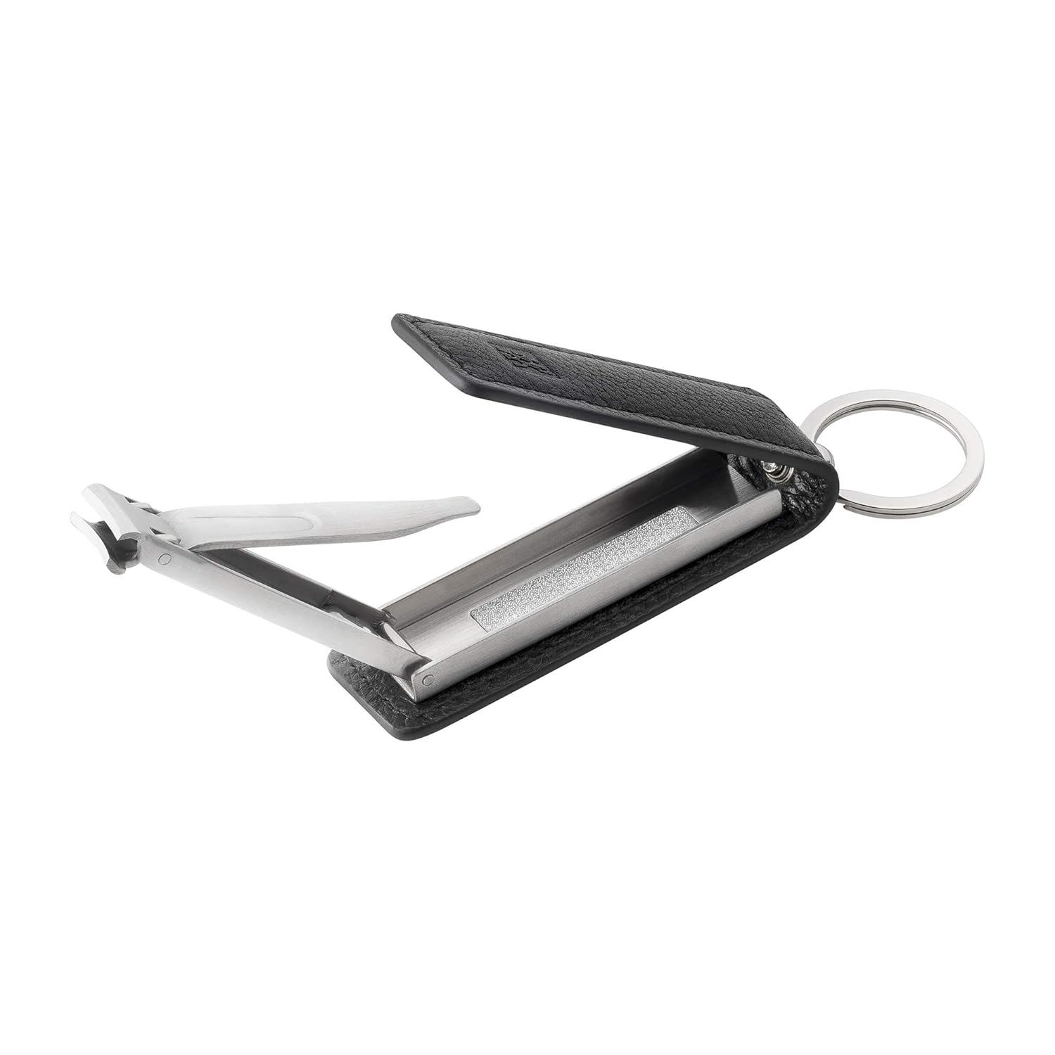 Amazon.com : ZWILLING Beauty TWINOX Key Fob Nail Clippers, Sharp and ...