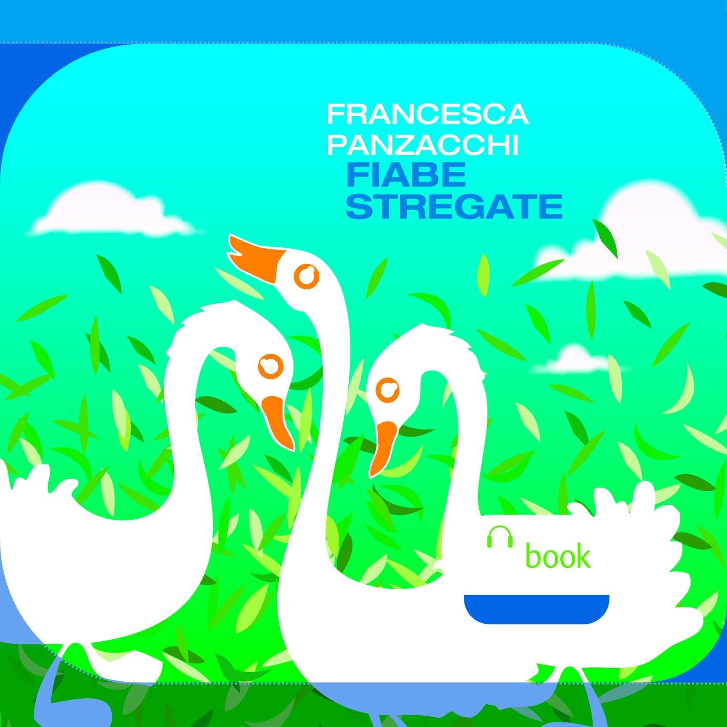fiabe stregate (Italian Edition) eBook : Panzacchi, Francesca: Amazon ...