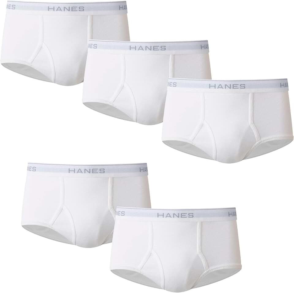 Amazon.in: Hanes - Men's Innerwear / Men's Clothing: Clothing & Accessories