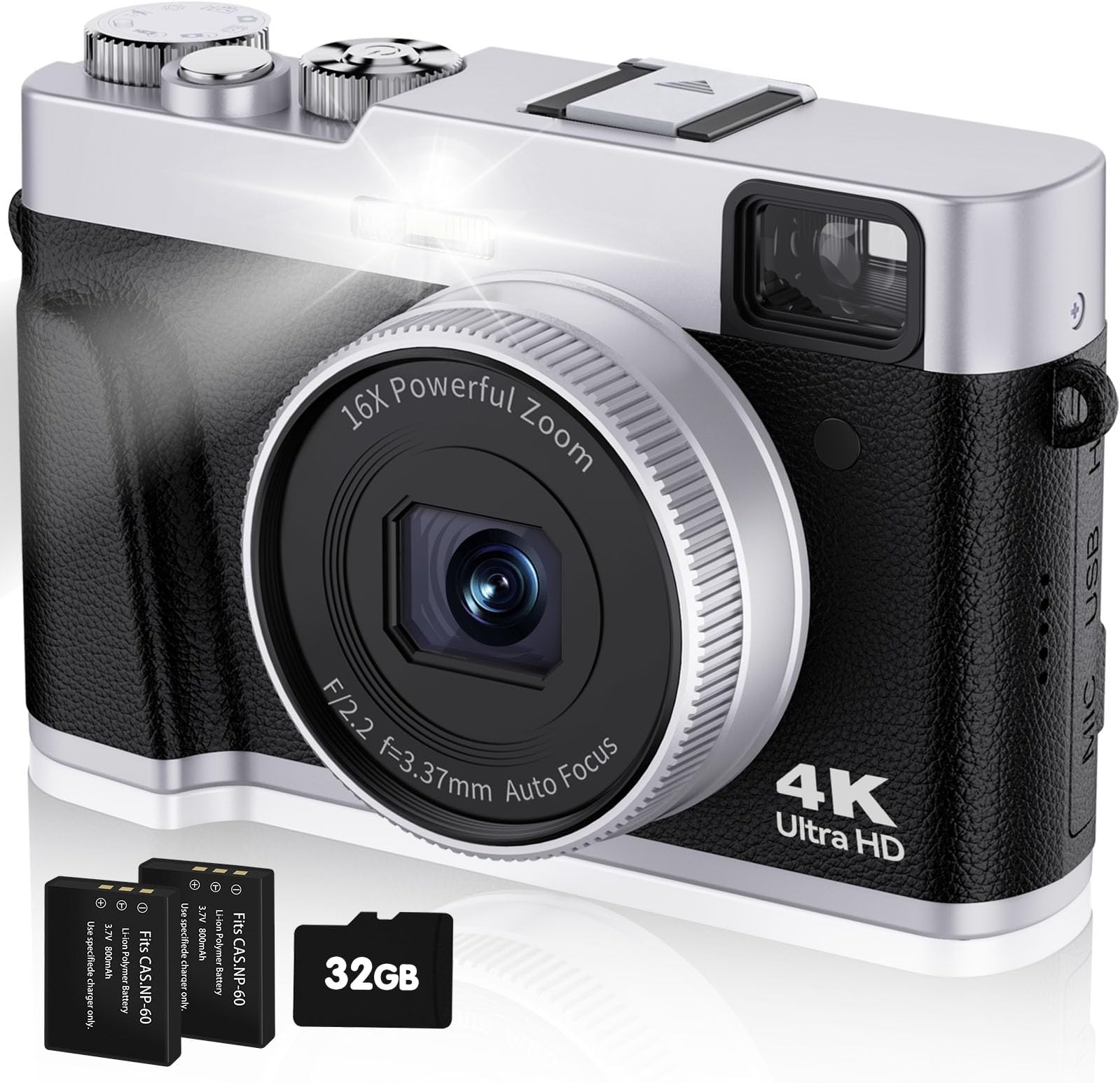 Panasonic LUMIX TZ10 Digital Camera - Black: Amazon.co.uk: Electronics ...