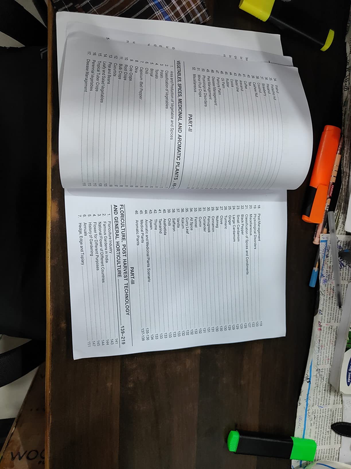 Buy Jain Brothers Instant Horticulture- 20th Edition Fertilizer for ...