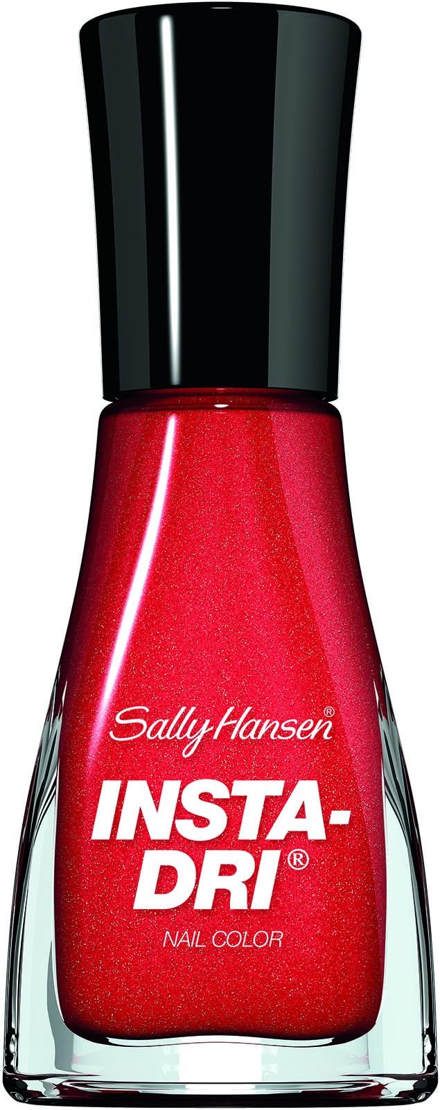 Amazon.com : Sally Hansen Insta Dri Ablazing, 0.31 Fl Oz (Pack of 1 ...