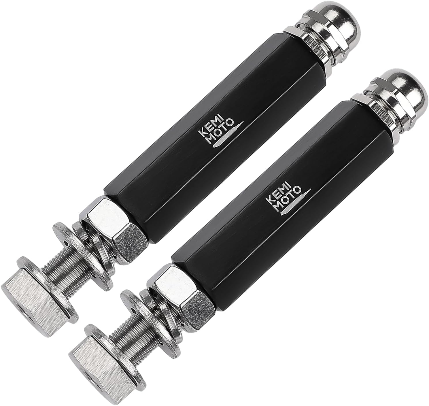 Amazon.com: KEMIMOTO UTV ATV Flag Mount Compatible with Flag Pole for 1 ...