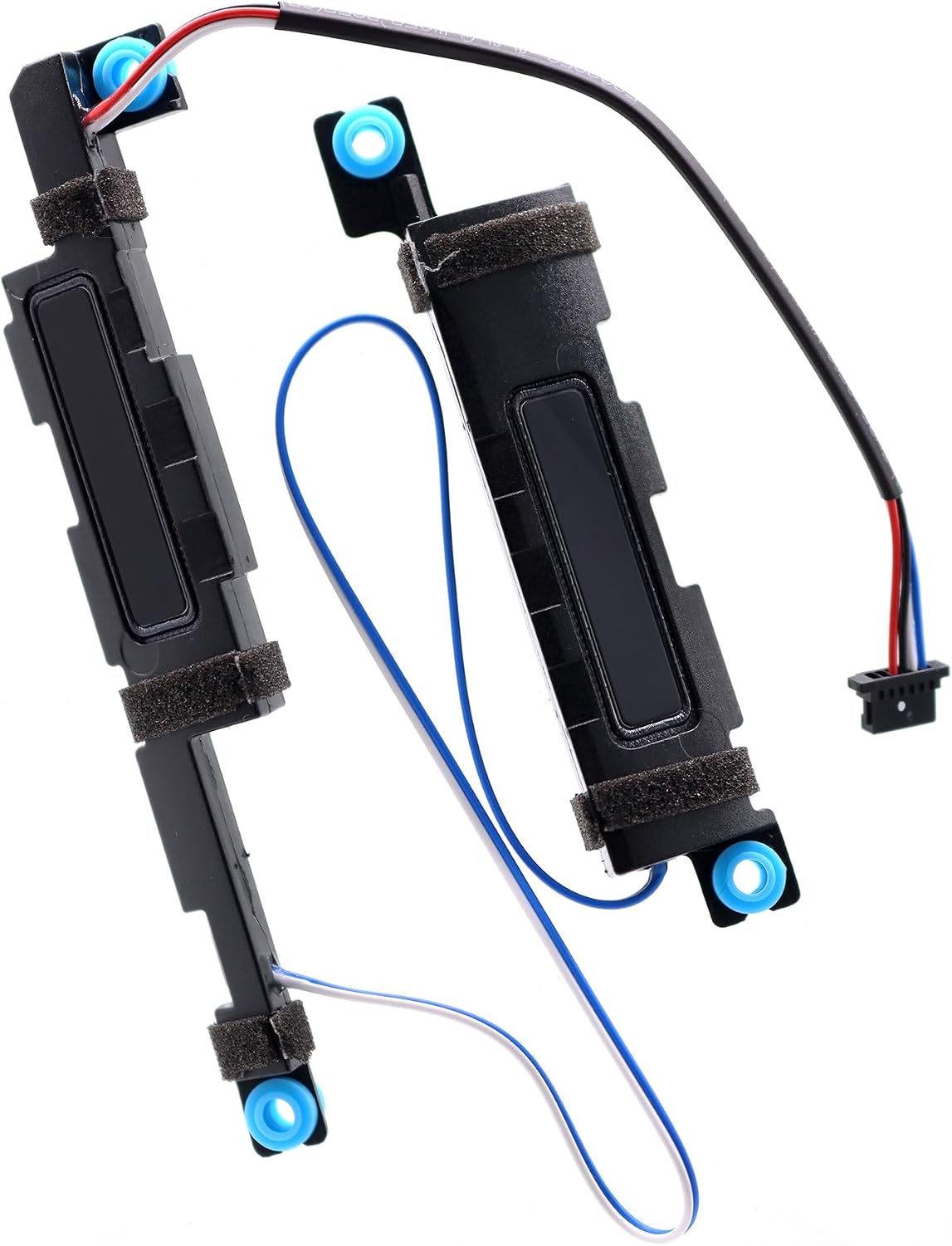Amazon.com: Deal4GO Internal Speaker Assembly K41DJ 0K41DJ Replacement ...