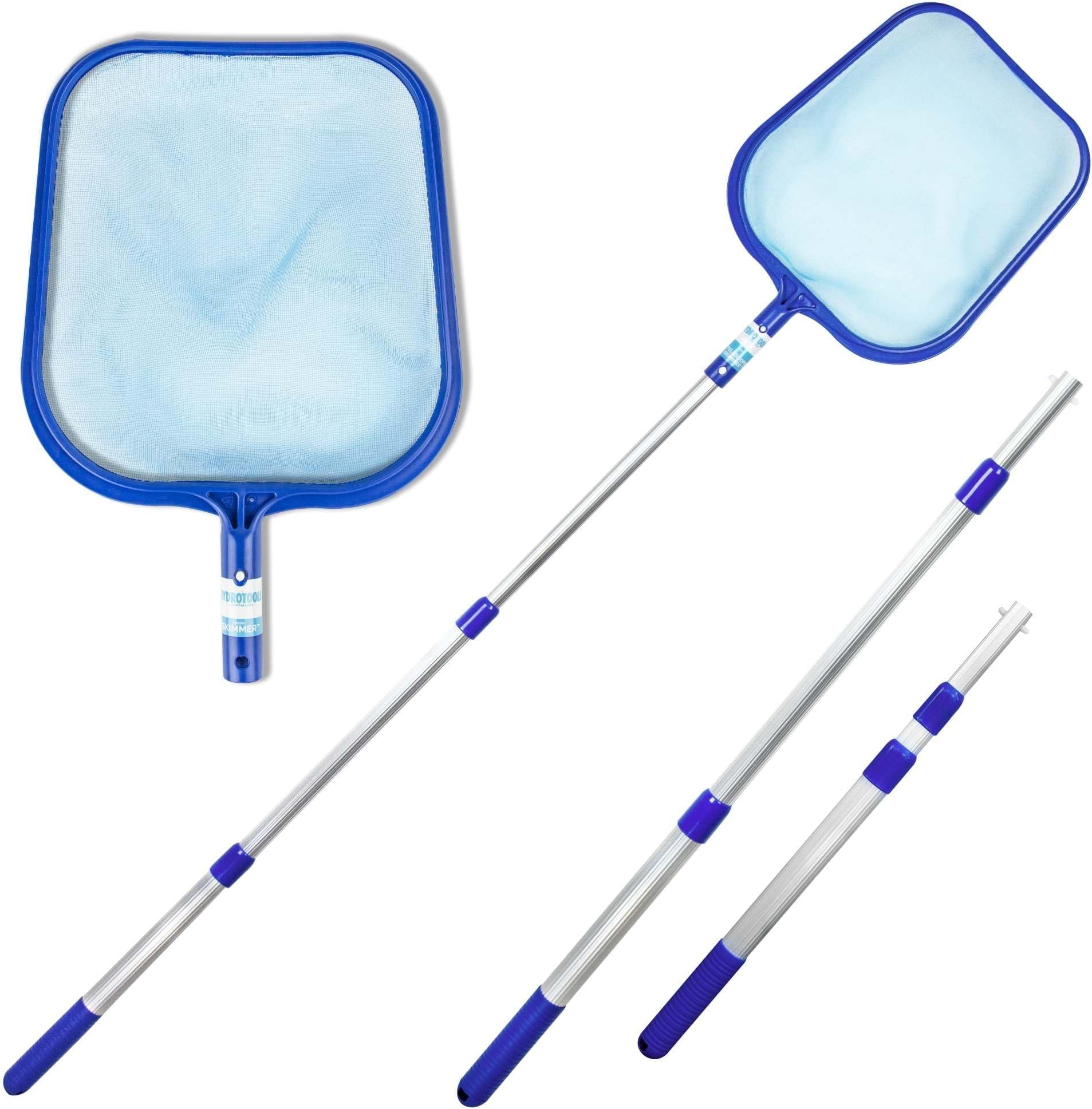 Amazon.com : U.S. Pool Supply Professional Swimming Pool 6 Foot Leaf ...