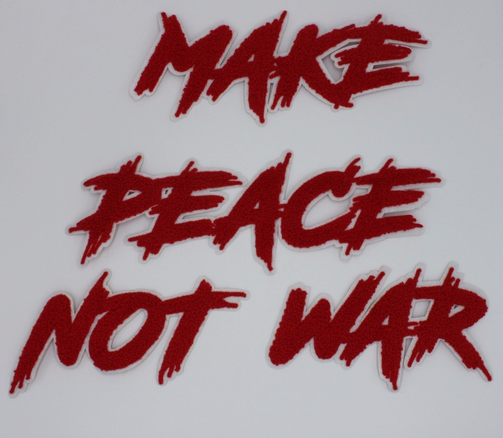 Peace Not War Wallpaper