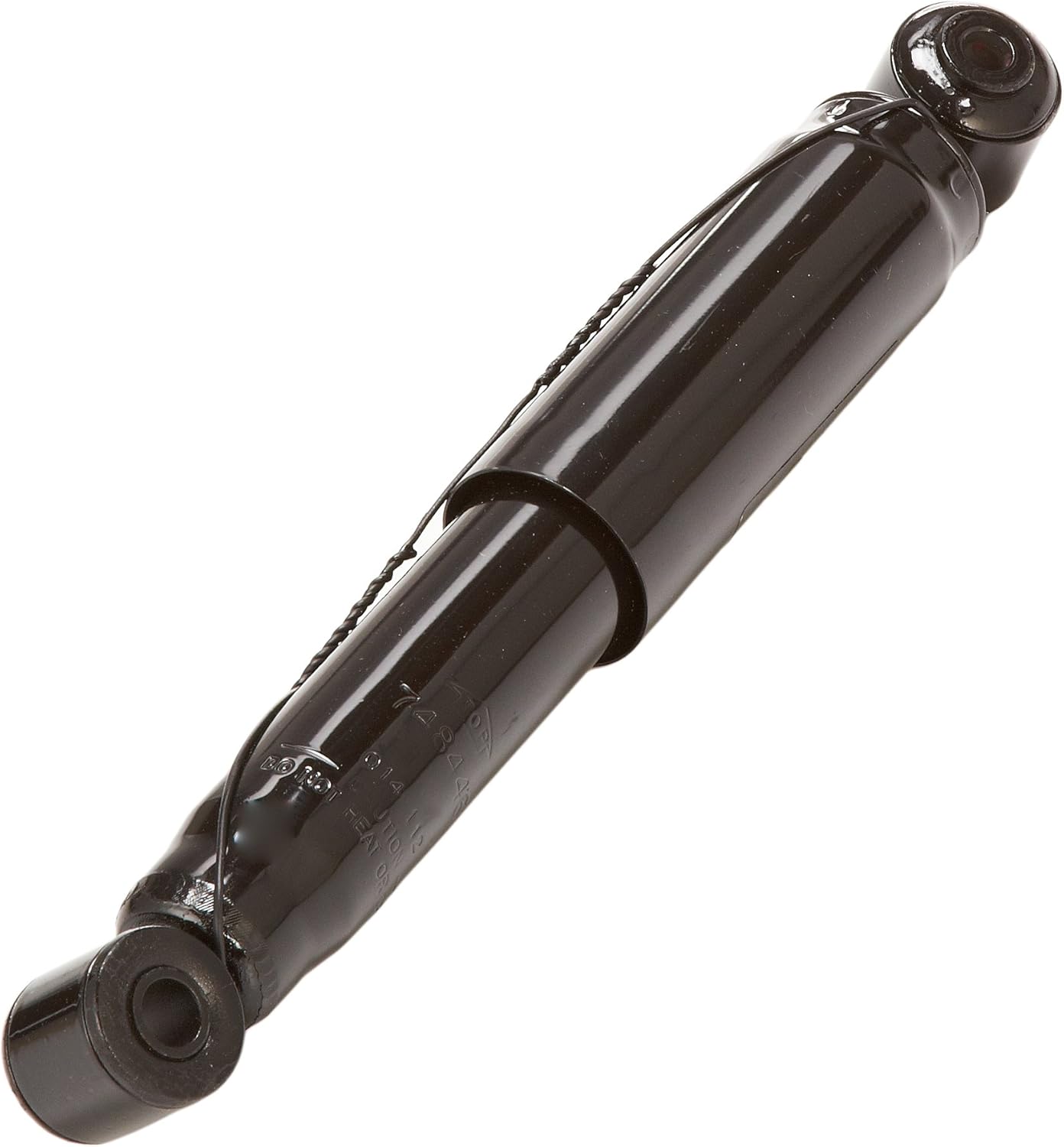 Amazon.com: ACDelco Professional 530-457 Premium Gas Charged Rear Shock ...