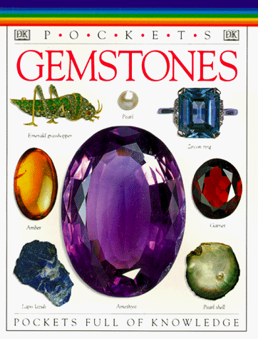 Gemstones: Foa, Emma: 9780789420480: Amazon.com: Books