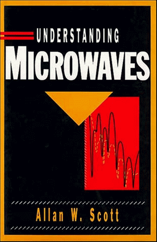 Understanding Microwaves (Professional Engineering Library): Amazon.co ...