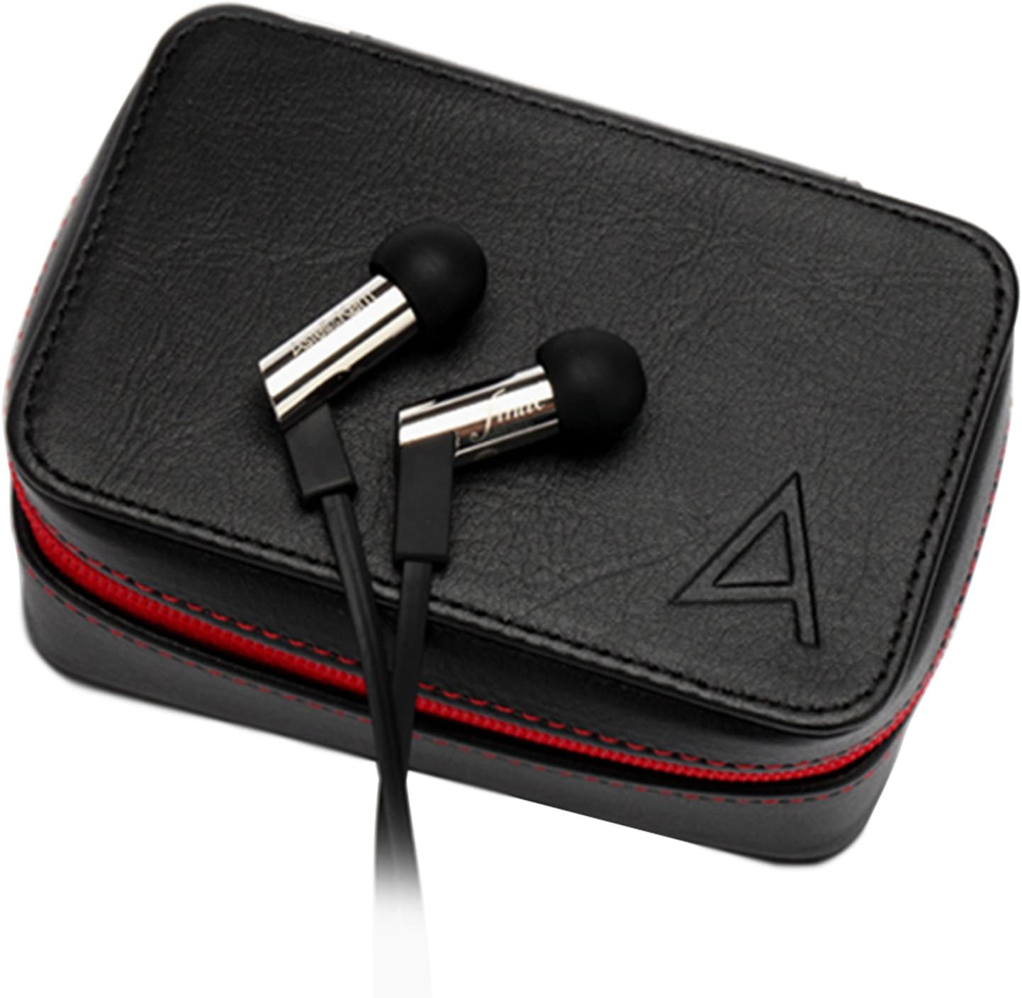 Amazon.com: Astell&Kern AKR01 Balanced Armature In-Ear Monitors : Electronics