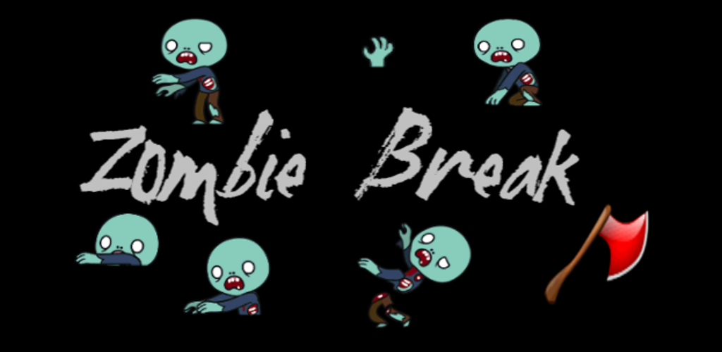 Zombie Break:Amazon.de:Appstore for Android