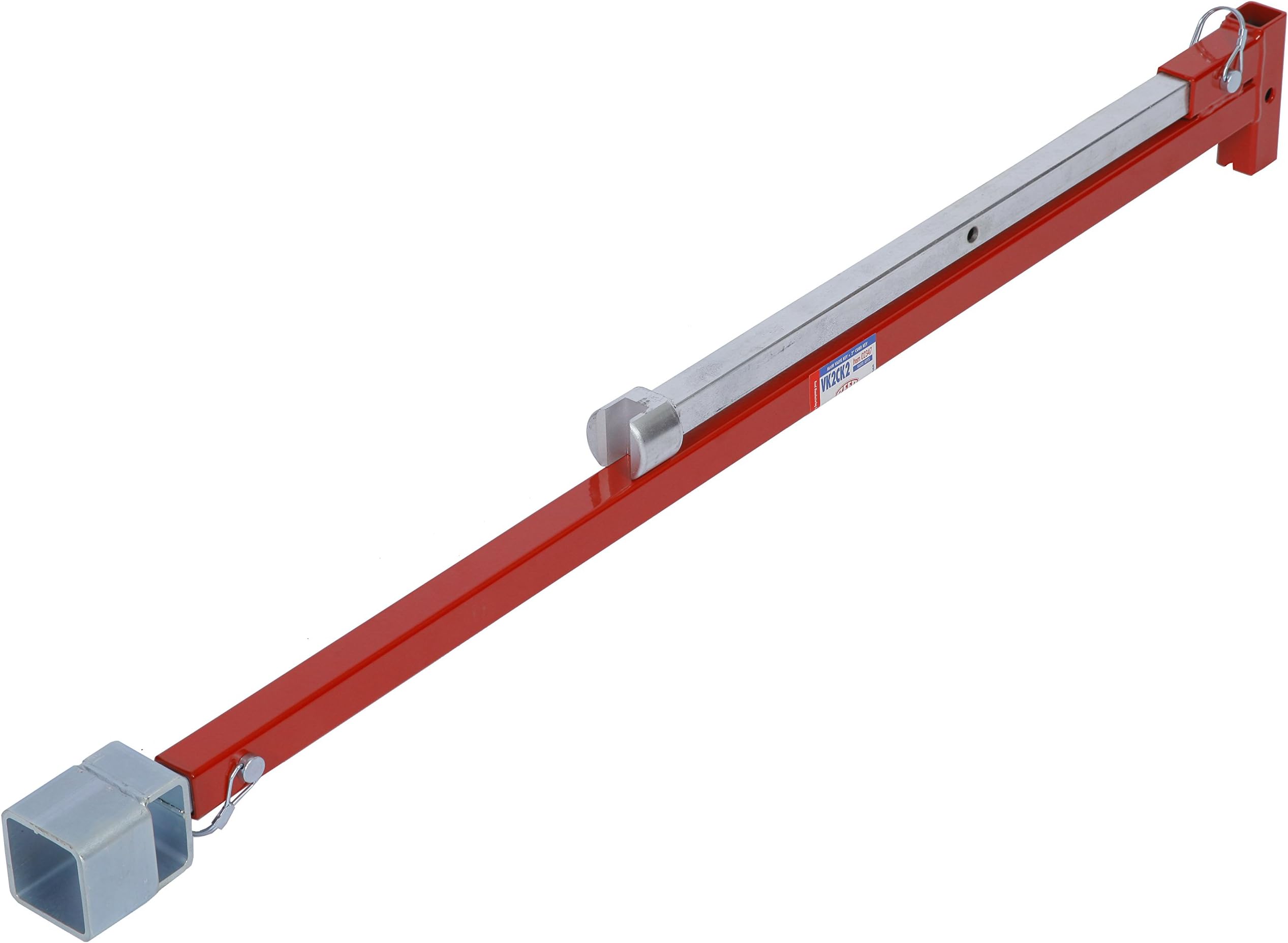 A.Y. McDonald 304B 2 Foot Curb Box Key - Amazon.com