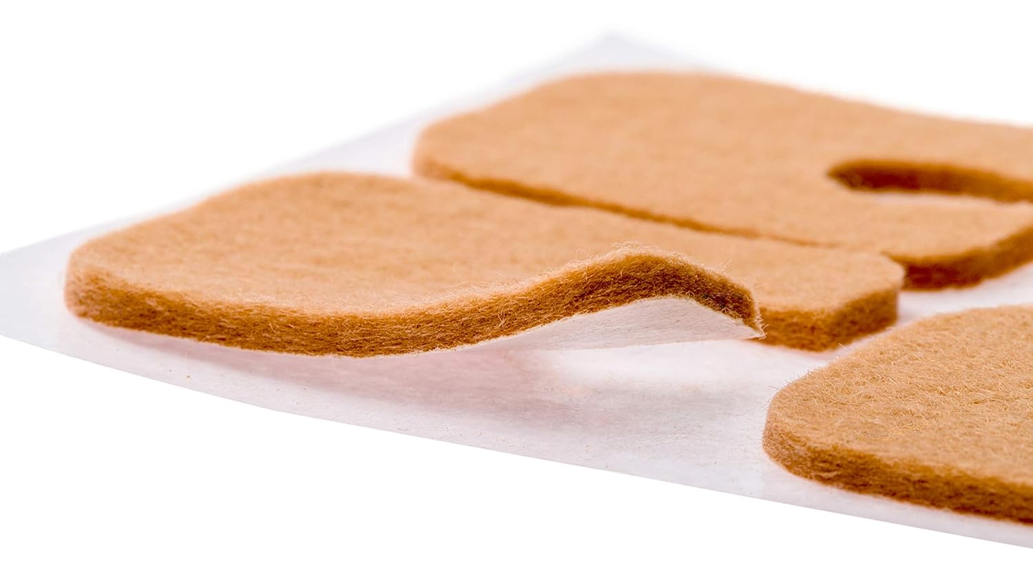 Amazon.com : Cushioned Adhesive Callus Pad – 12 Orthopedic Foam & Felt ...