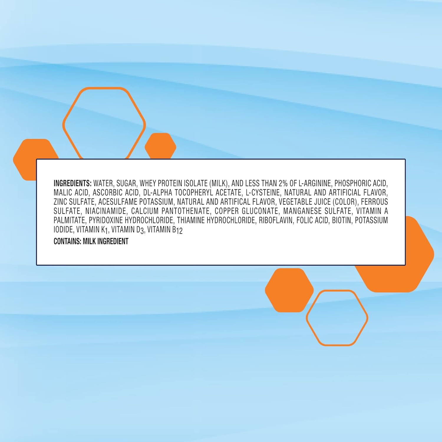 Buy Arginaid Extra, Orange Burst, 24 Count at Ubuy Philippines