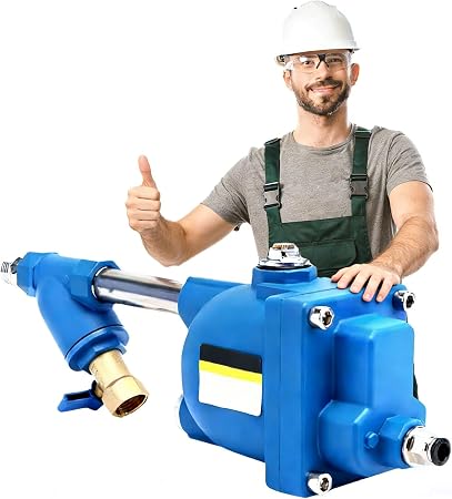 Amazon.com: Zero Air Loss Automatic Drain Valve, Air Storage Tank Air ...