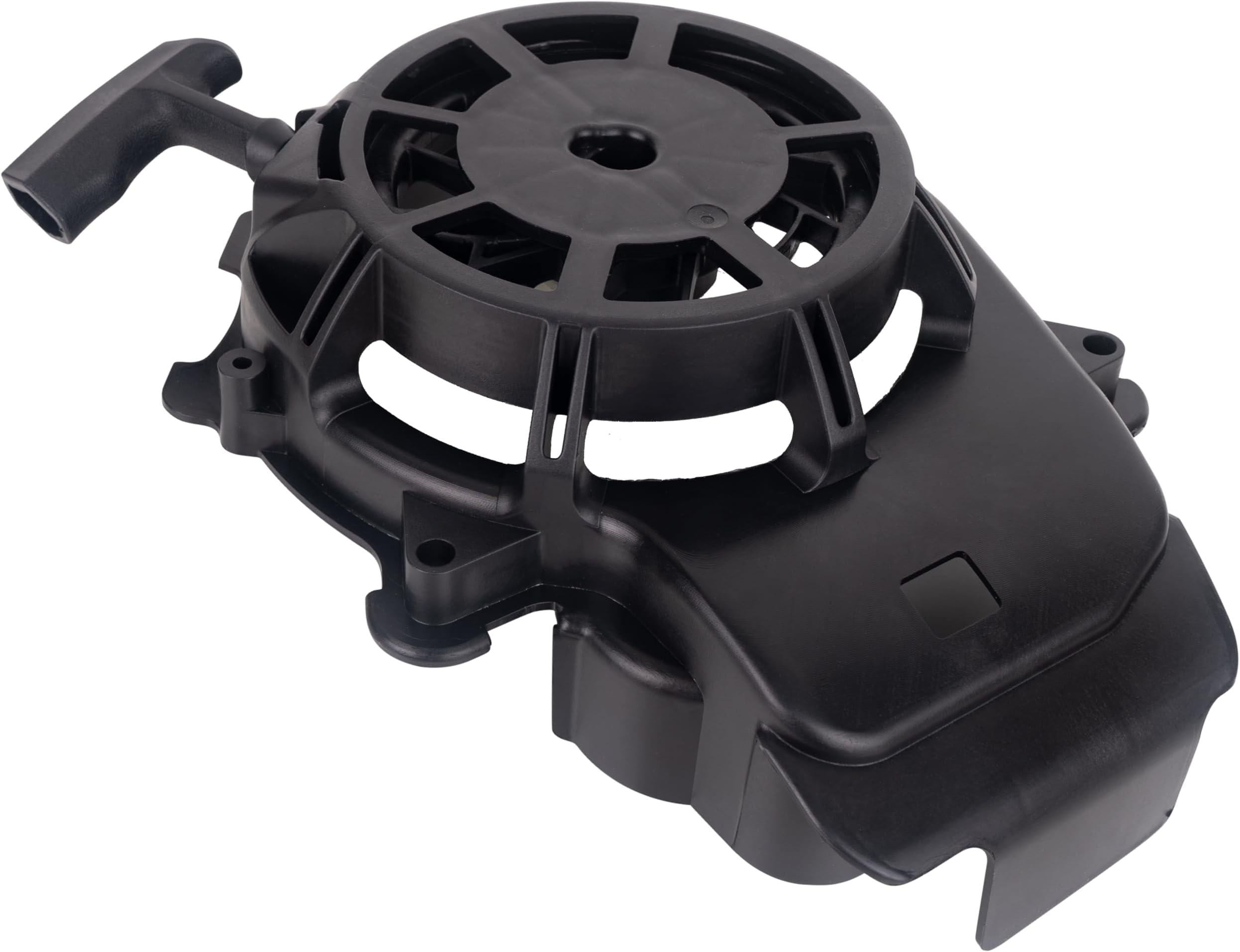 Amazon.com : Pull Recoil Starter, Pull Start Assembly for Engines ...