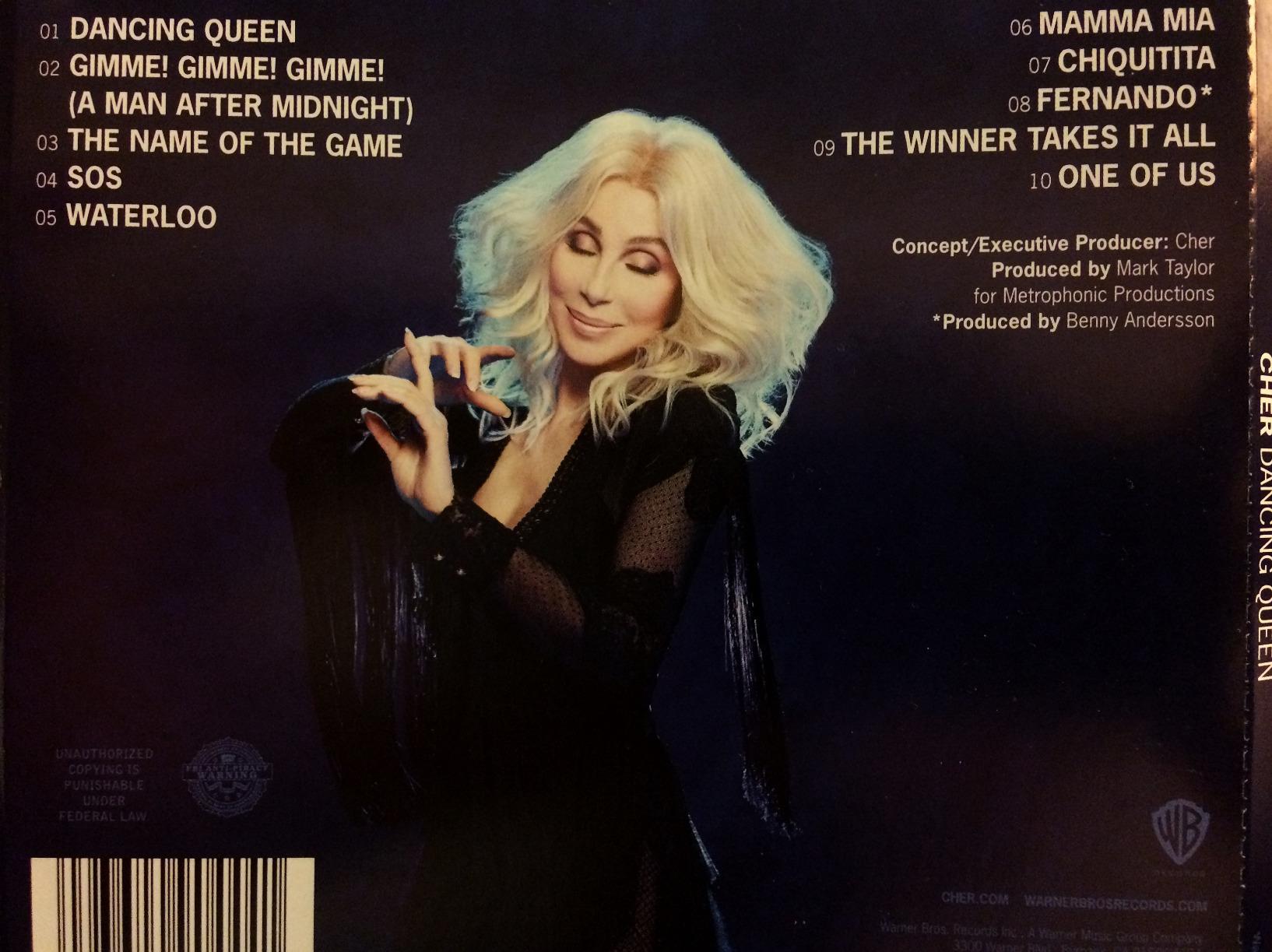 Amazon.com: Dancing Queen: CDs & Vinyl