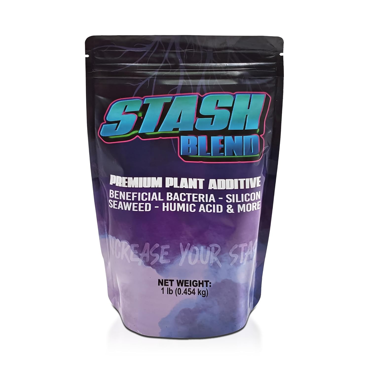 Amazon.com : Stash Blend Premium Plant Additive Root Hormone for Plants ...