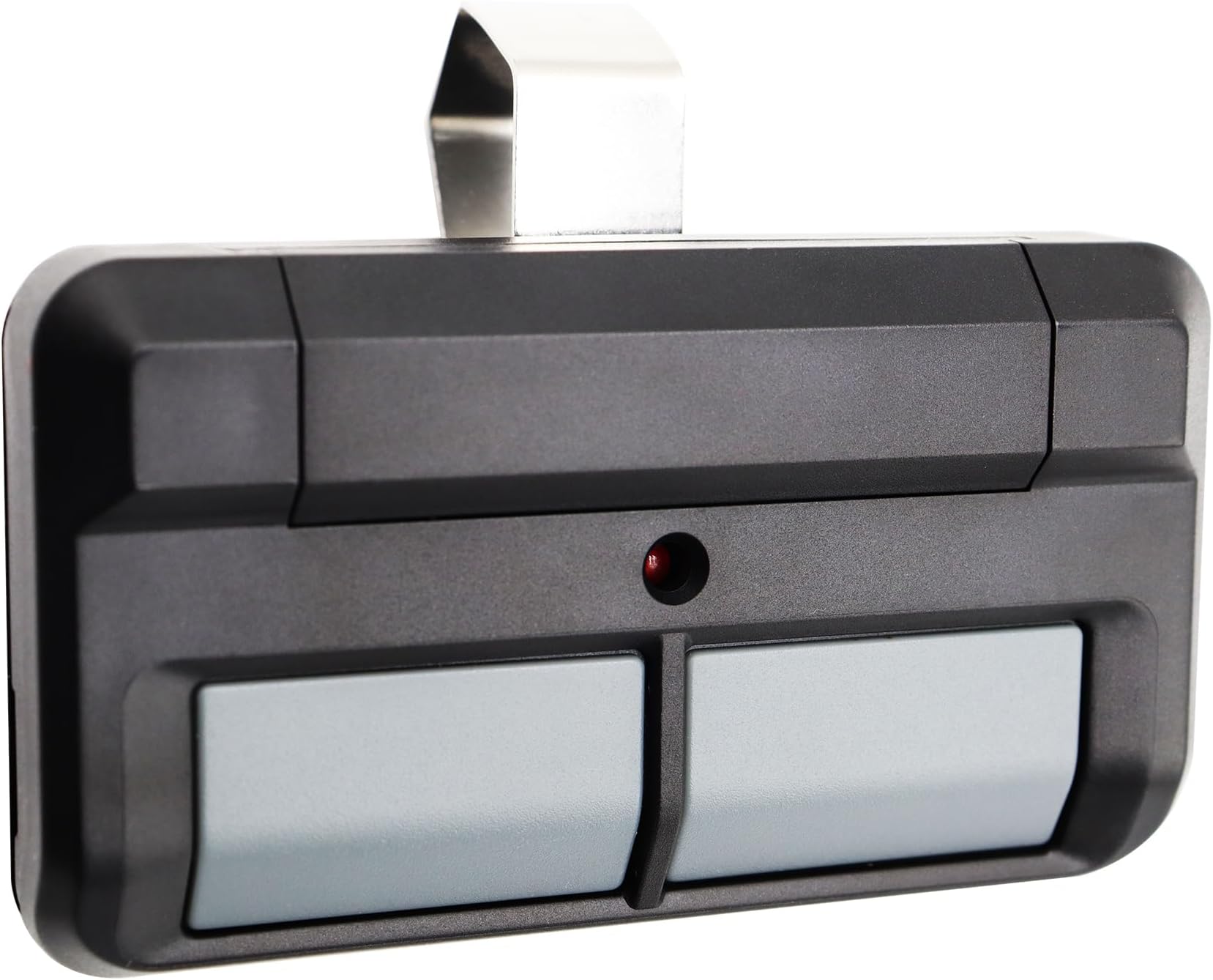 Amazon.com: 892LT Garage Door Remote Control(2-Button) Replacement ...