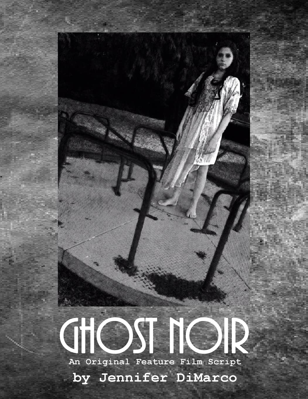 Publication: Ghost Noir: An Original Feature Film Script