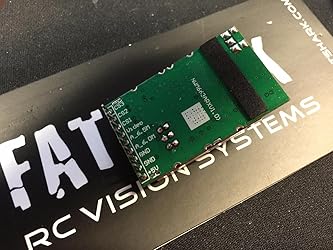 Amazon.com: Fat Shark FSV2442 32ch 5G8 Race Band Receiver Module ...