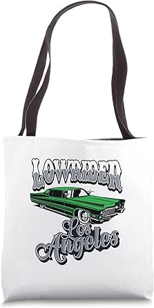 Amazon.com: Low And Slow Lowered Lowrider, Chicano, Los Angeles ...