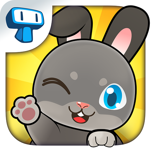 My Virtual Rabbit - App on the Amazon Appstore