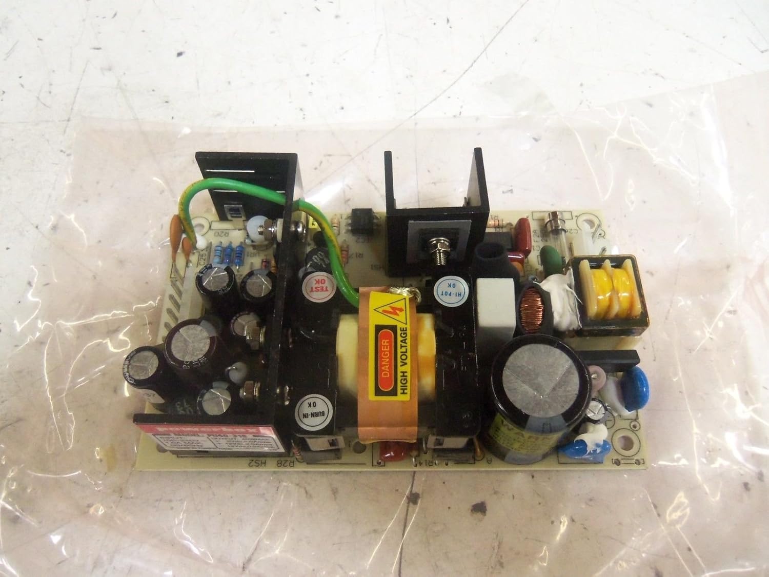 Amazon.com: Powerbox PU40-31S Power Supply PU4031S : Electronics