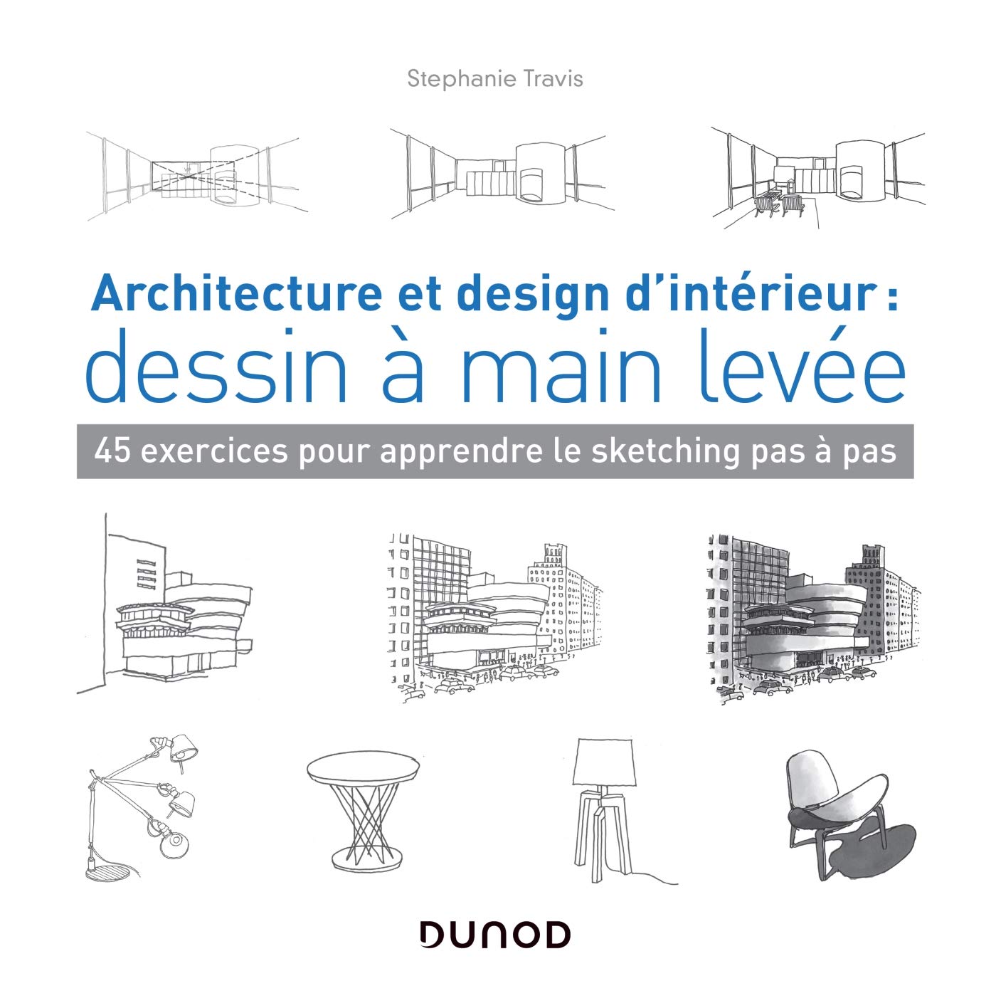 Snapklik Architecture Et Design Dinterieur Dessin A Main Levee