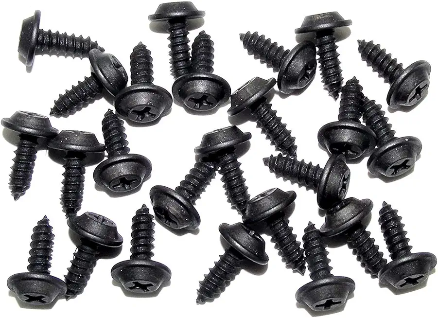Understanding Screw Sizes: Uk Number 8 Explained | ShunTool