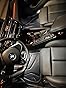 ORIGINAL BMW Sport Gummimatten Fußmatten Satz X1 F48 vorne 51472365855 ...
