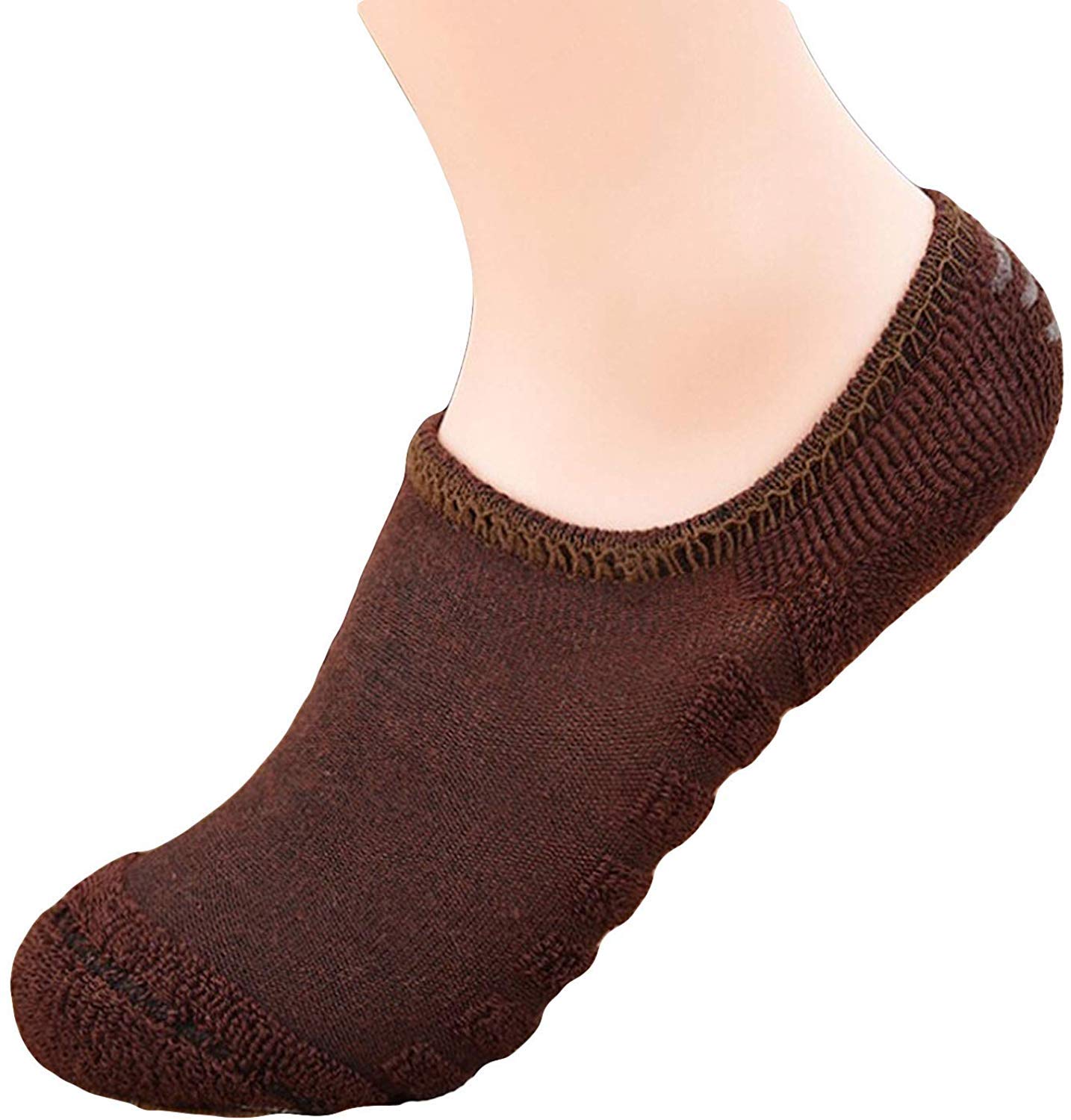 GRAPPLE DEALS Men's and Women's Woolen Towel Bottom with Anti Slip ...