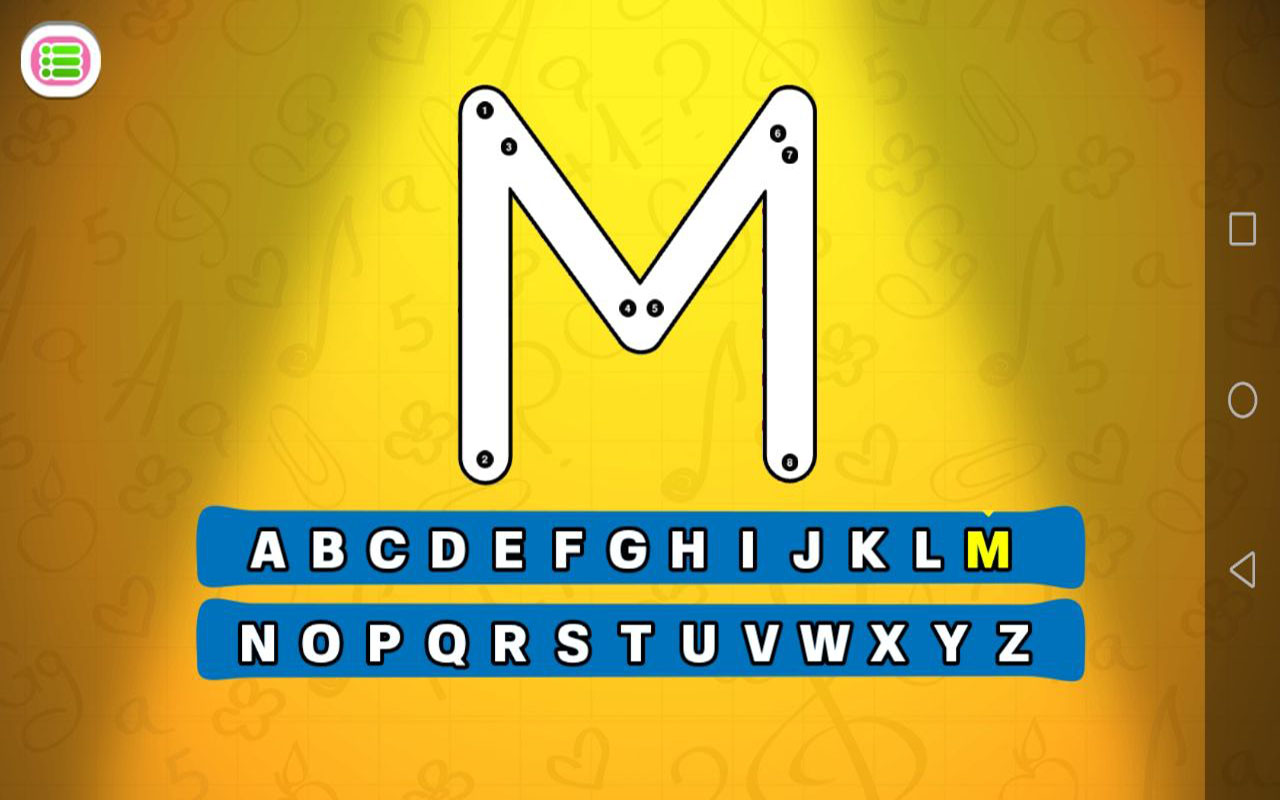 Alphabet Adventure: Gaming & ABC Mastery - App on Amazon Appstore