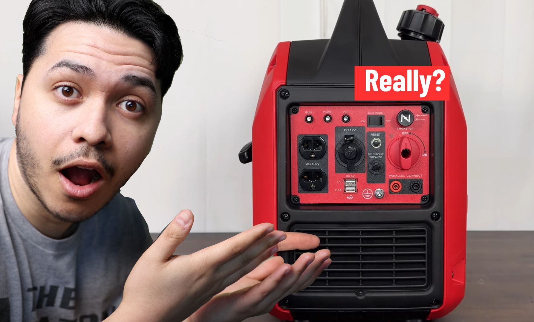 Watch Think Twice Before You Buy! on Amazon Live