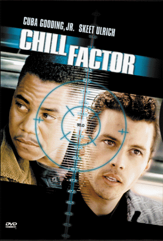 Amazon.com: Chill Factor [DVD] : Cuba Gooding Jr., Skeet Ulrich, Peter ...