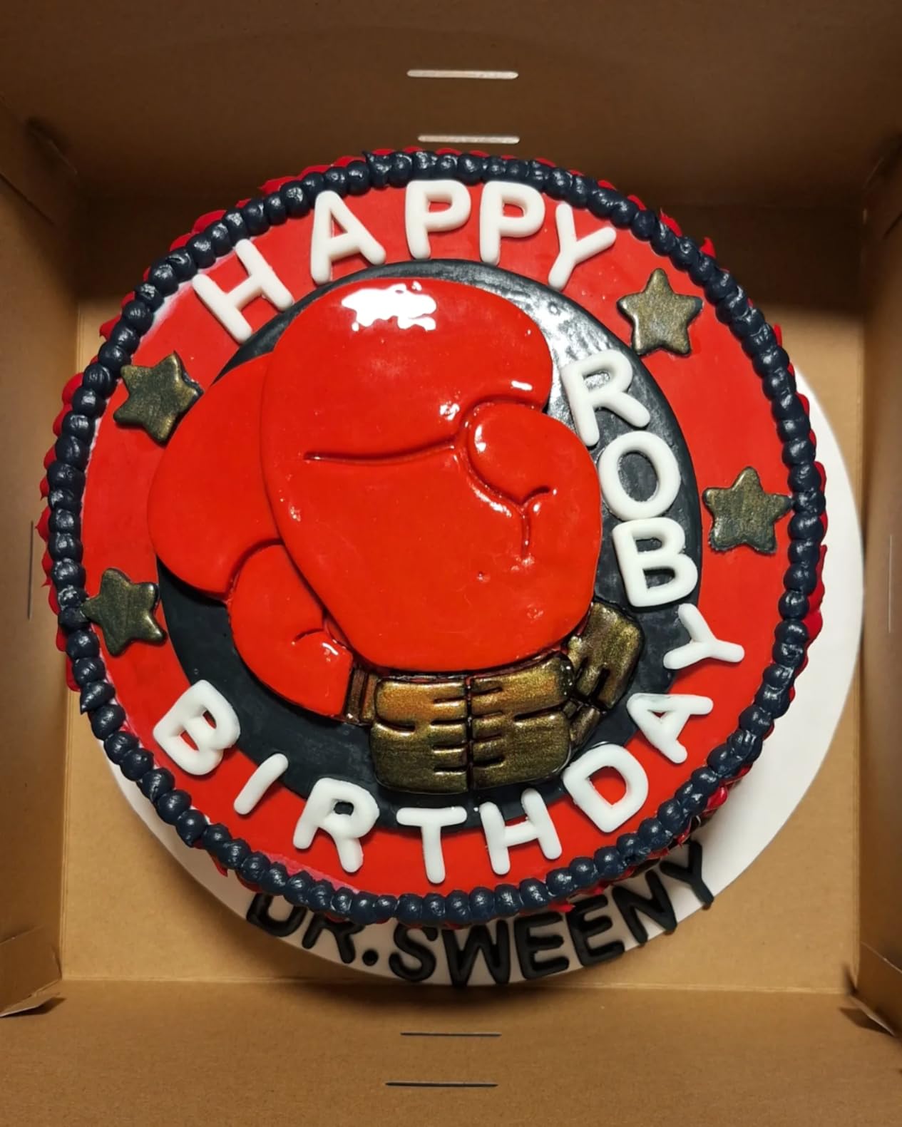 Amazon.com: Amylove 6-12 Inch Round Cookie Cutters Adjustable Cake ...