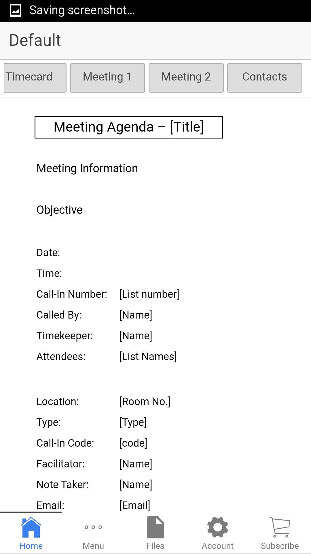 Project Log Book - App on Amazon Appstore