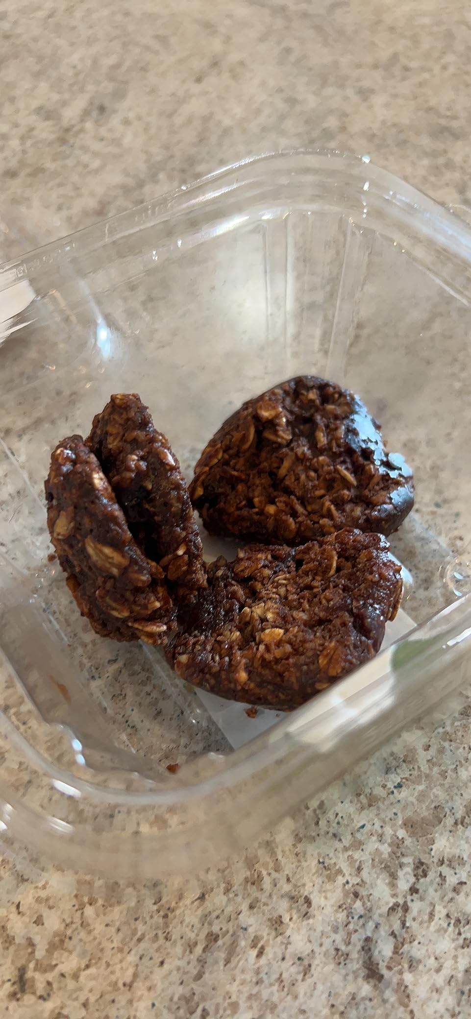 Amazon.com: Alyssa's Gluten Free Chocobites 4-Pack , Non GMO, Dairy ...