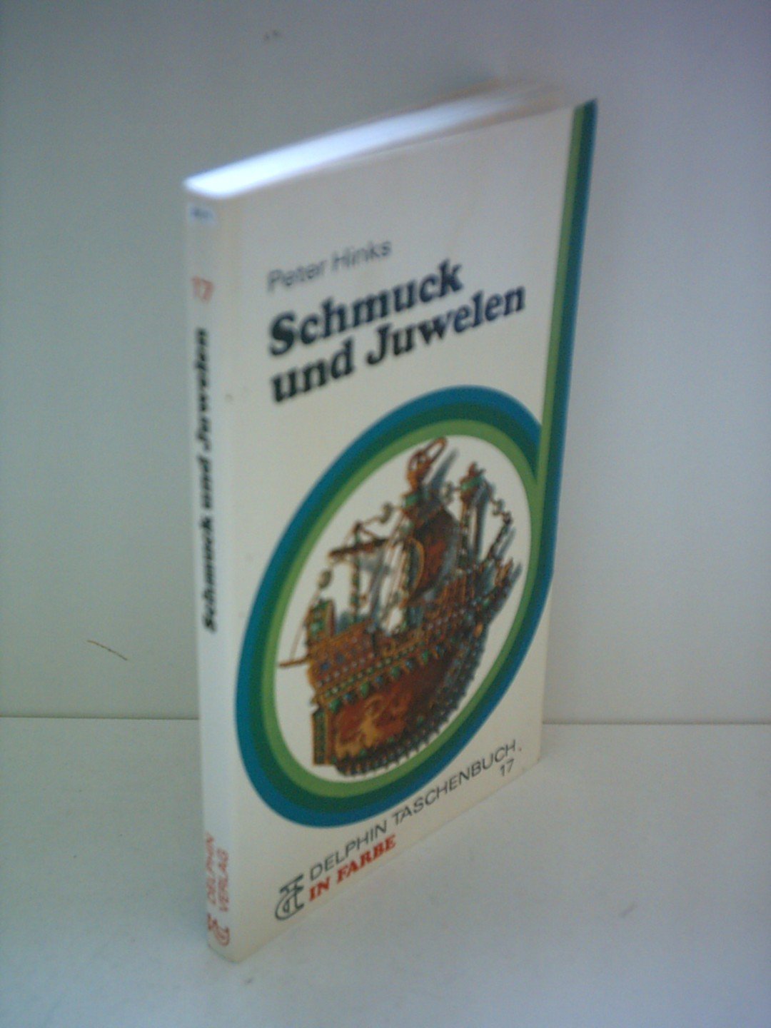Amazon.com: Schmuck und Juwelen: 9783773528179: Books