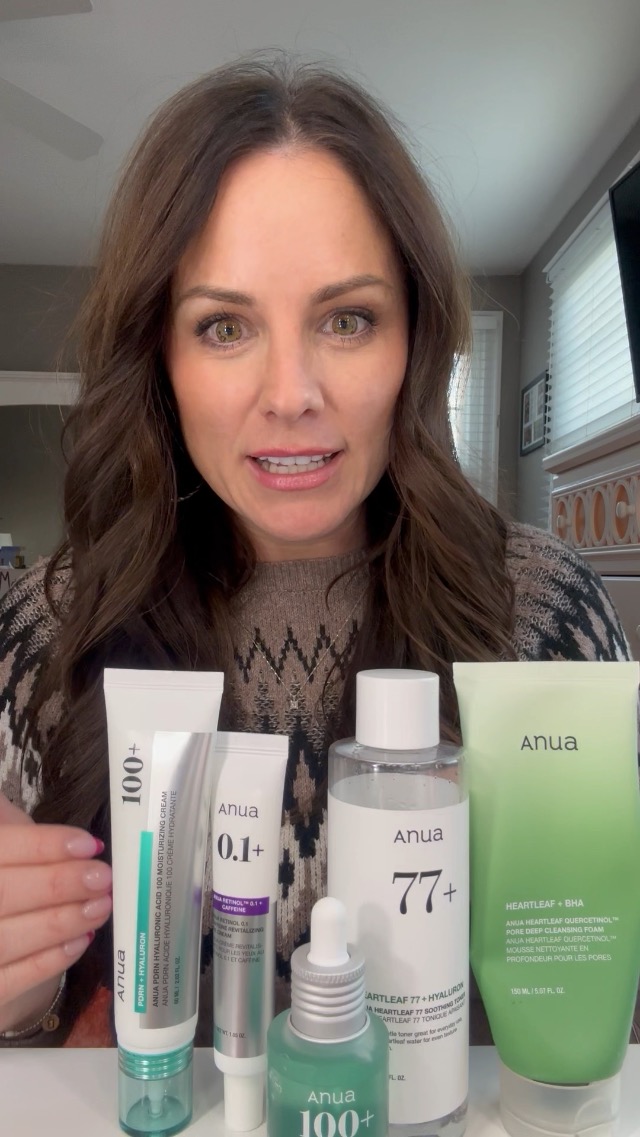 Watch Gentle, calming skincare routine for sensitive skin on Amazon Live