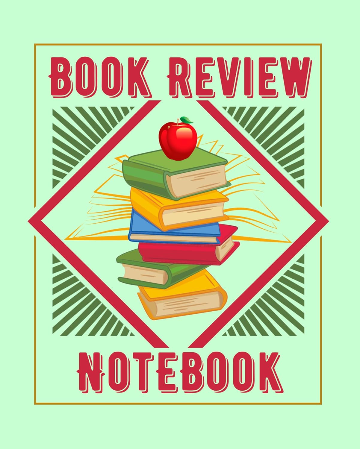 Amazon.com: Book Review Notebook (Kindle Scribe Only) eBook : Maybrite ...