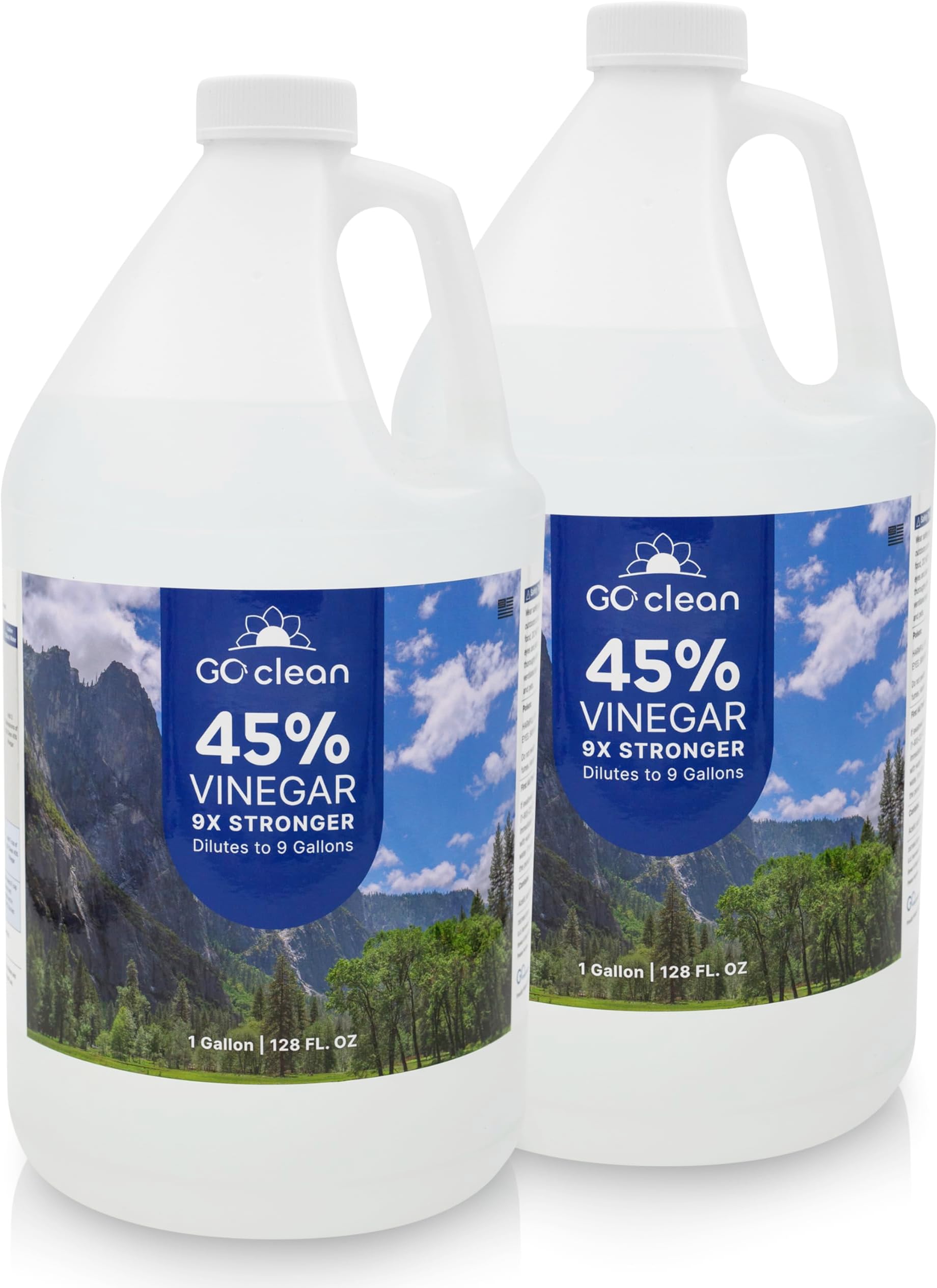 Amazon.com: (1 Gallon) - Super-Clean All Purpose Tough Task Cleaner and ...