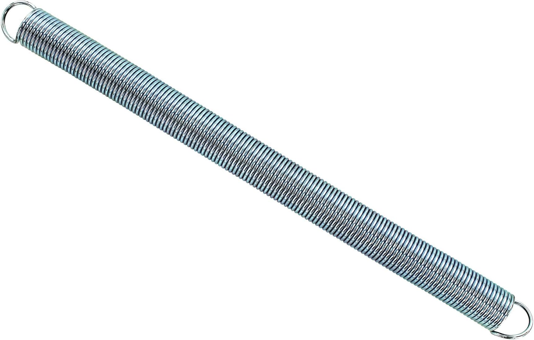 Amazon.com: CENTURY SPRING C-307 Extension Spring with 1-1/16" Outer ...