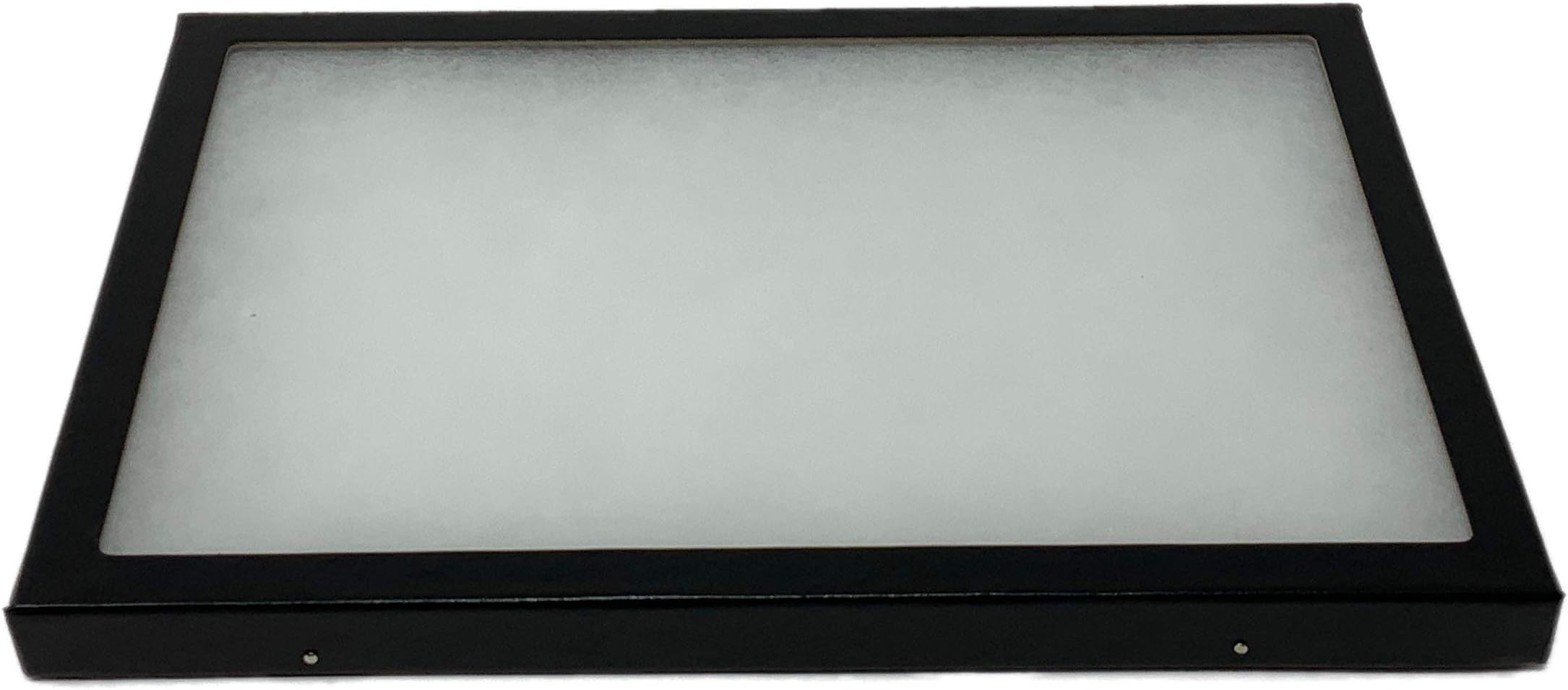 Amazon.com: 3 Pack of Riker Display Cases 12 x 16 x 3/4 for ...
